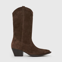 Leather Boots | Shop Women's Leather Boots Online | Betts