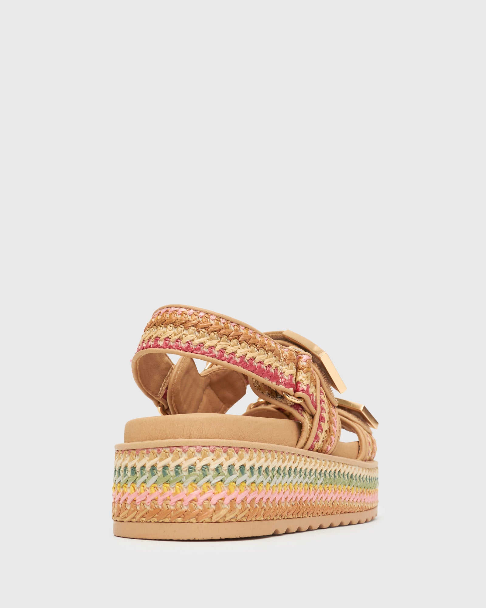 VALLEY Platform Casual Sandals