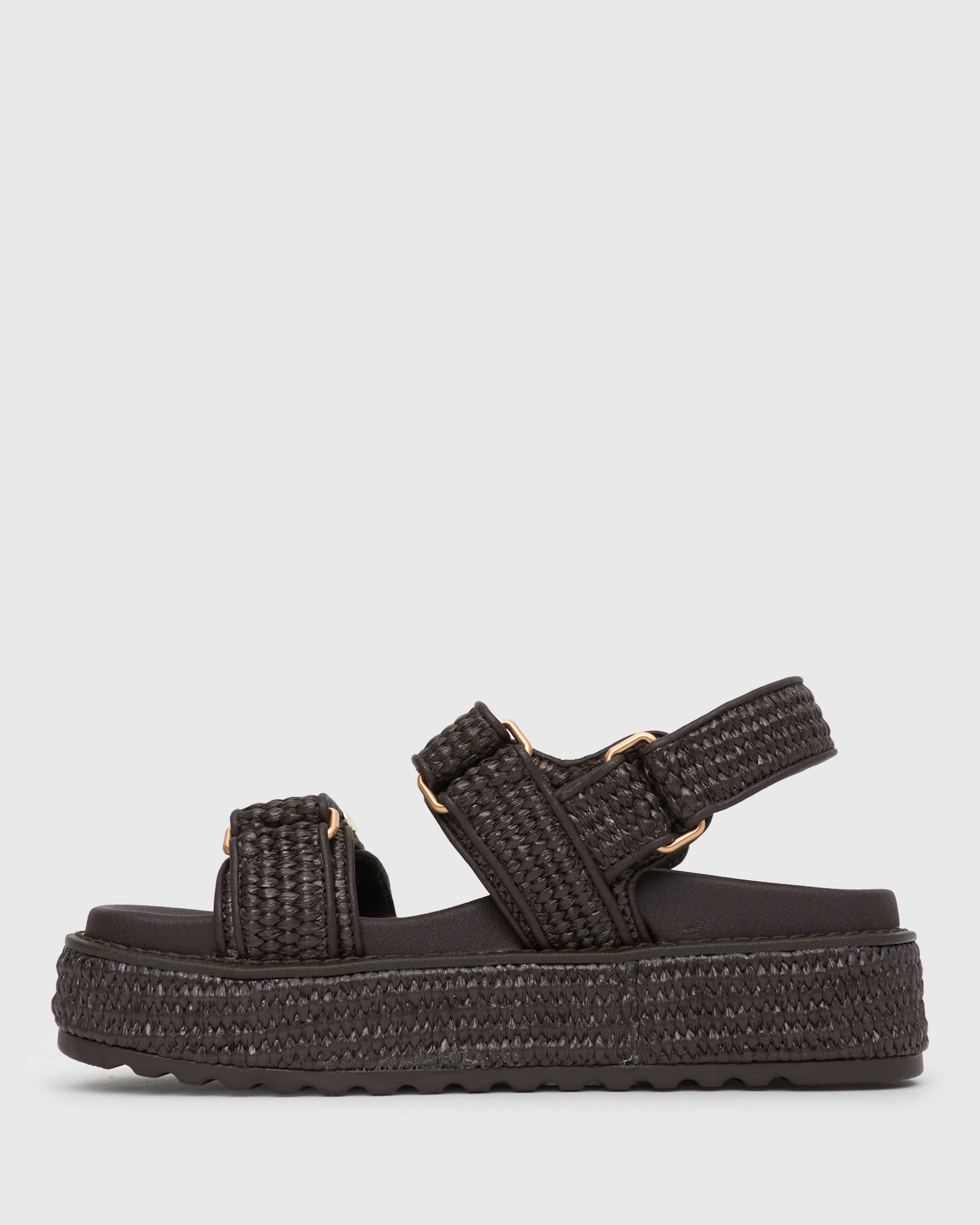 VALLEY Platform Casual Sandals