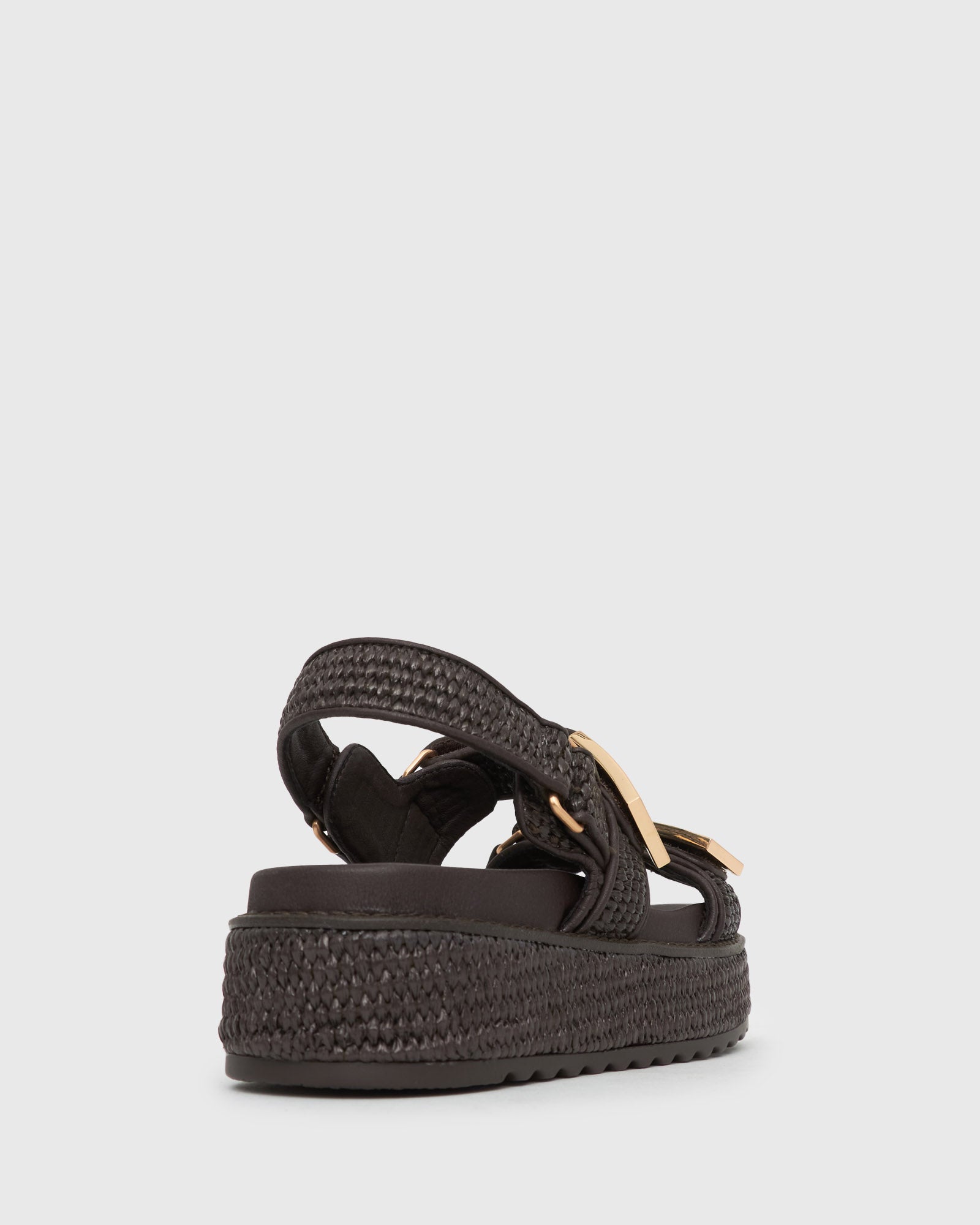 VALLEY Platform Casual Sandals