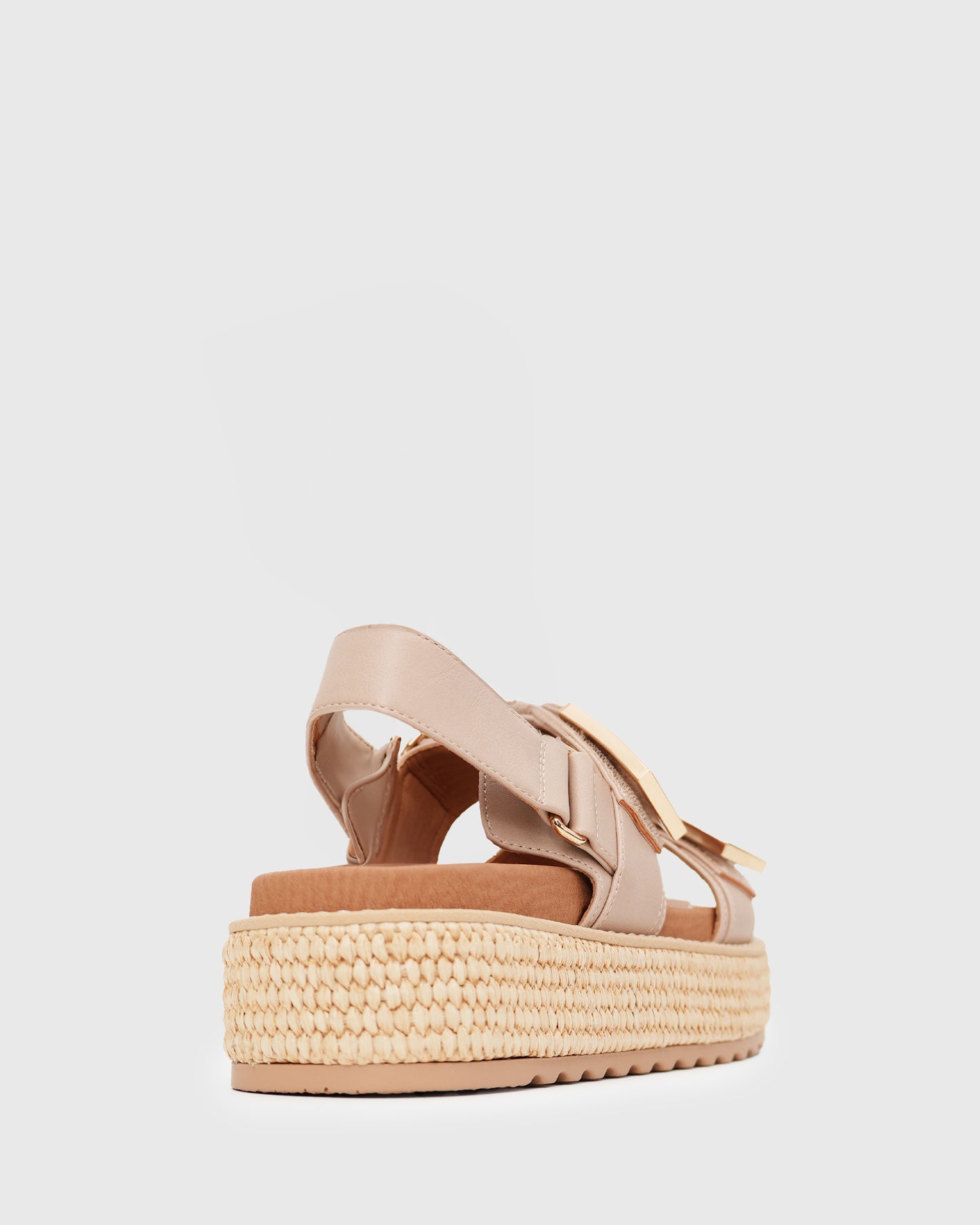 VALLEY Platform Casual Sandals