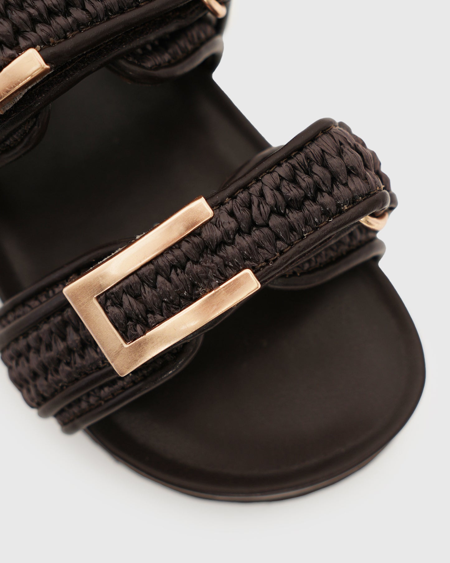 MAJORCA INFANT Ankle Strap Footbed Sandals