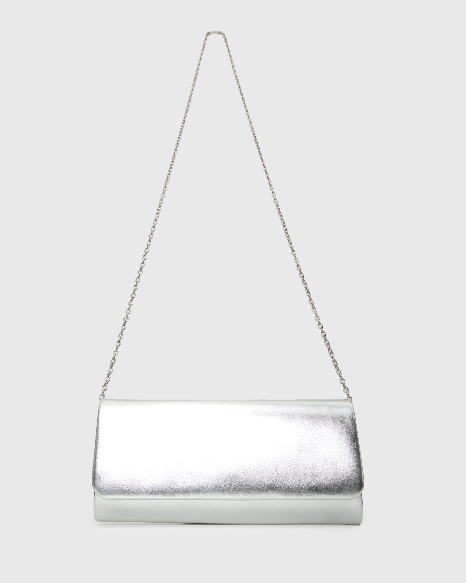 ALLY Clutch Bag