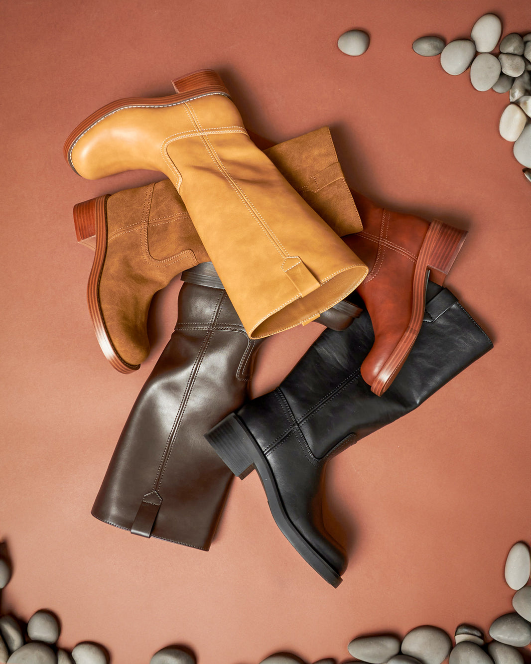 Shop The Betts Originals Range | Betts Shoes