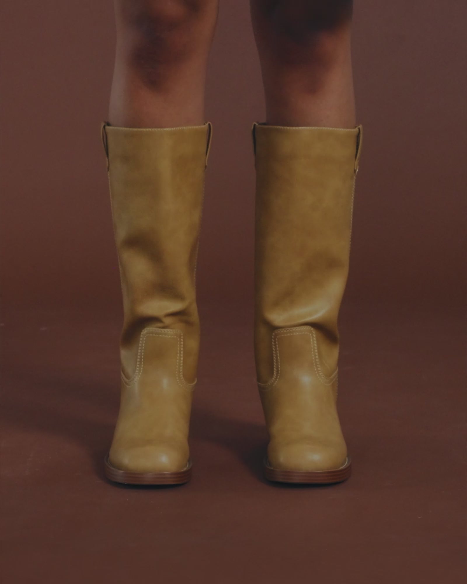 FEAR Riding Boots